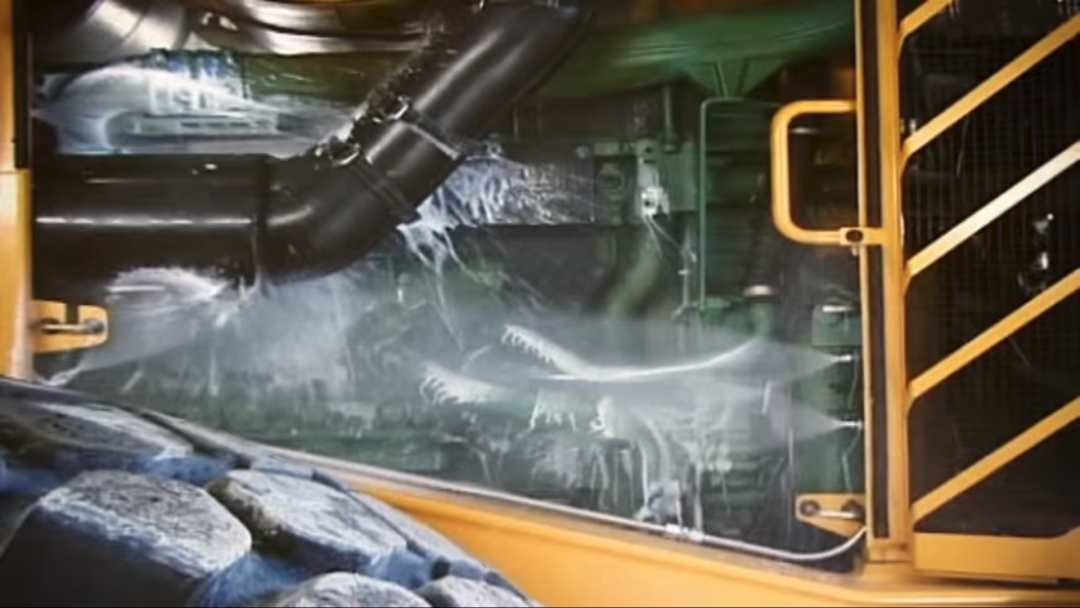 Vehicle Engine Fire Suppression | Fire Shield Systems