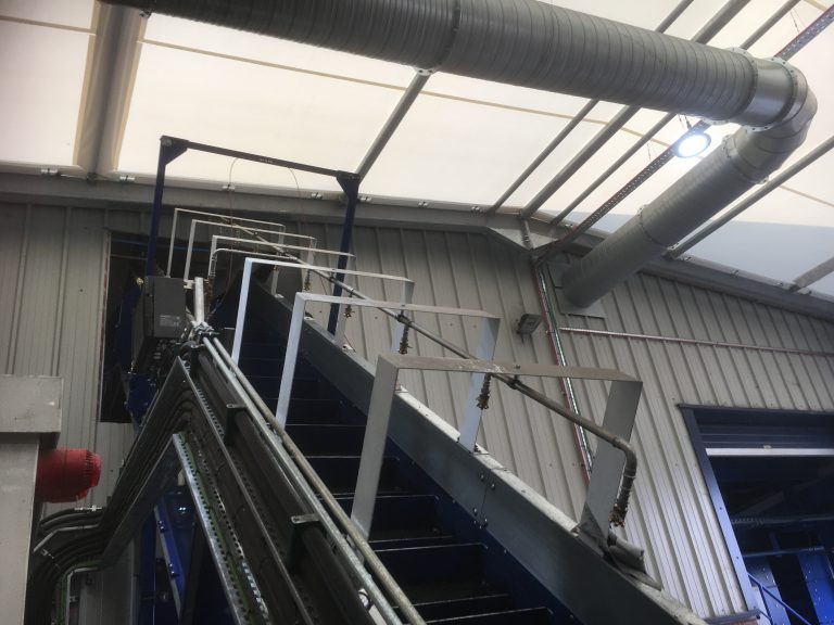 Water Mist Fire Suppression Systems | Fire Shield Systems