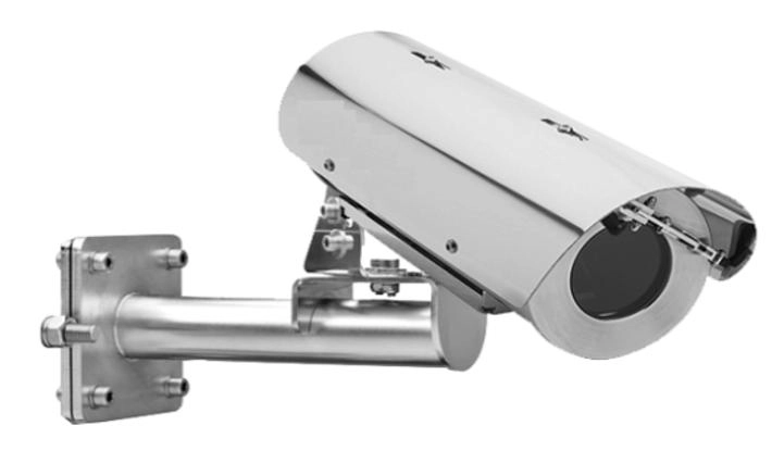 Thermal Imaging Fire Detection System | Fire Shield Systems