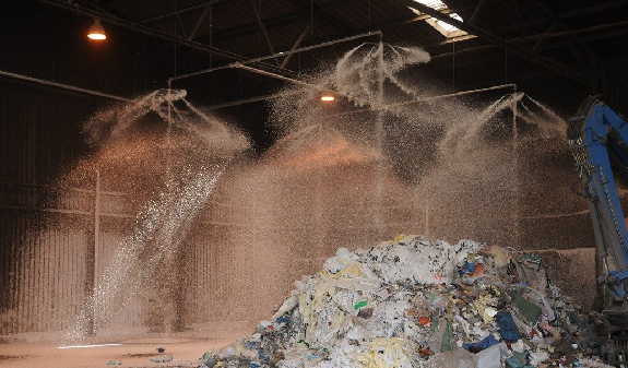 Deluge Fire Protection Systems | Commercial Fire Protection Sprinkler ...