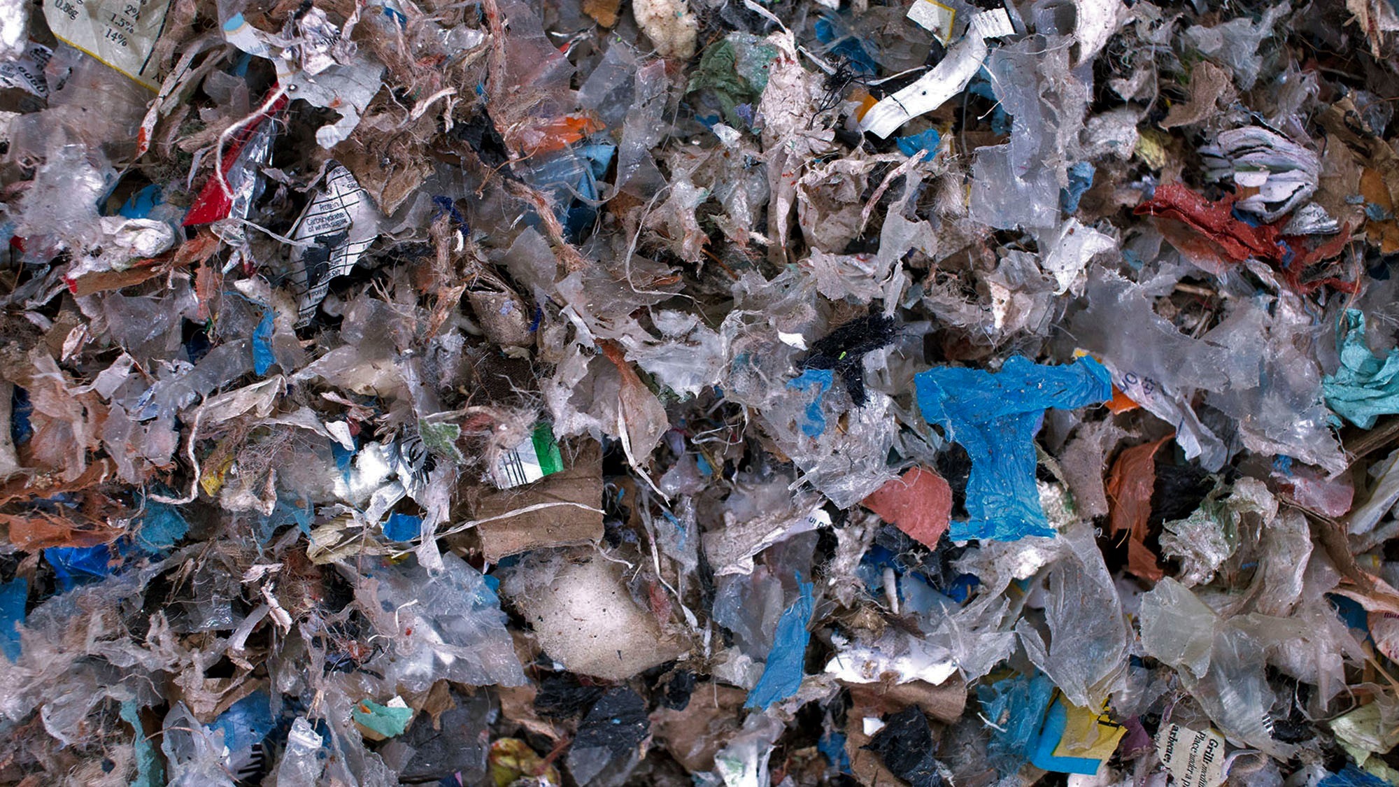 Hamilton Waste and Tarmac SRF production and storage