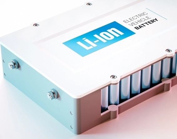 Battery (BESS) Fire Protection Systems | Fire Shield Systems