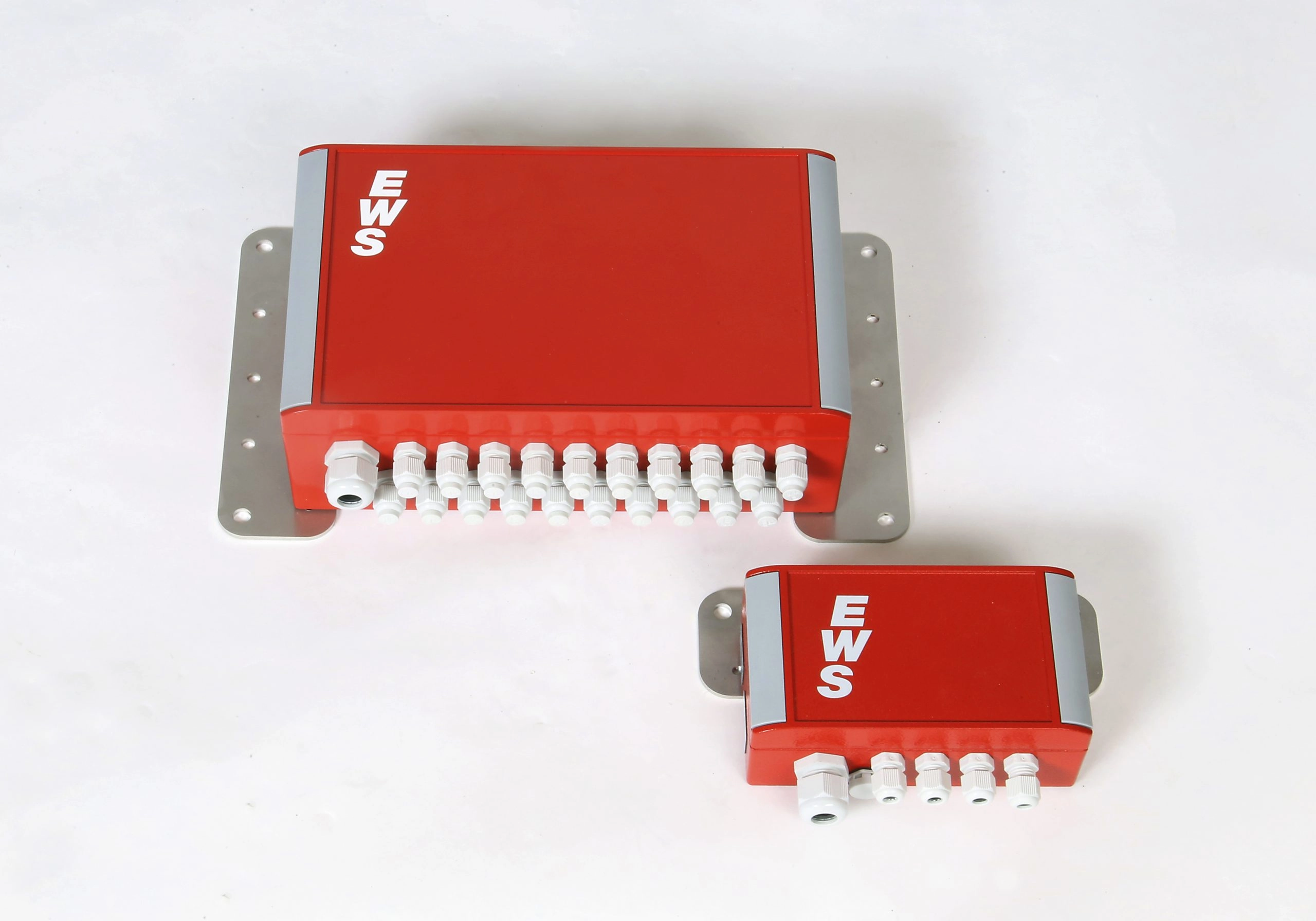 Spark and Ember Detection Systems | Fire Shield Systems