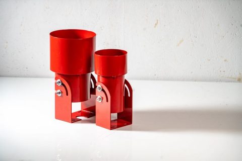 Aerosol Commercial Fire Suppression | Fire Shield Systems