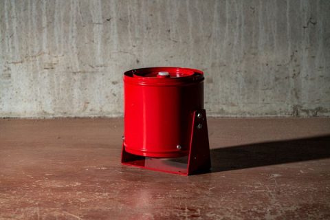 Aerosol Commercial Fire Suppression | Fire Shield Systems