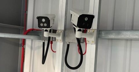 Commercial Fire Detection Systems | Fire Shield Systems